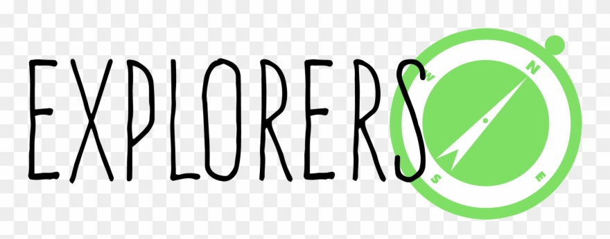 Explorers-logo Clipart (#2326805) - PinClipart