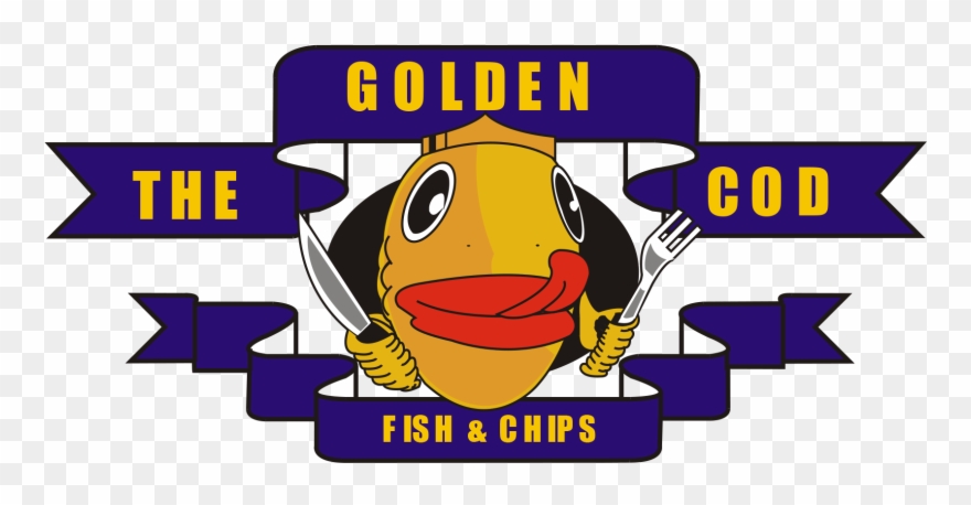 Clip Art Cod - Png Download (#2327526) - PinClipart