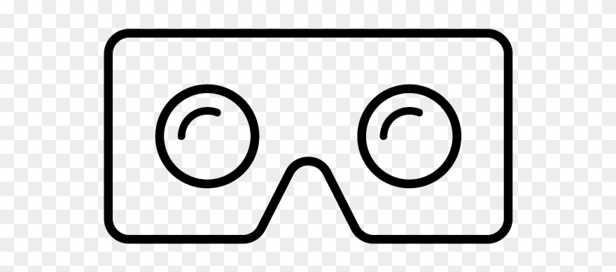 Unruly Standard Icons 201706 Vr Clipart (#2328160) - PinClipart