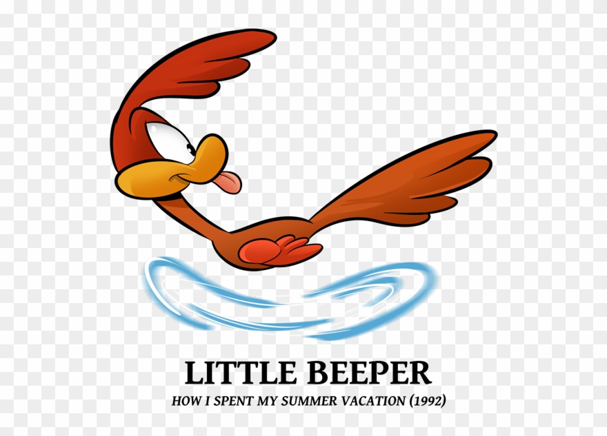 Little Beeper By Boscoloandrea Clipart (#2329152) - PinClipart