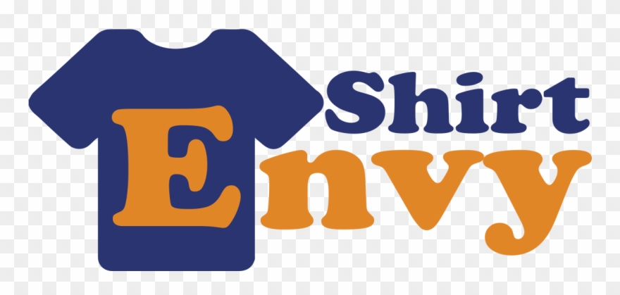 Download T-shirt Envy Logo Color Clipart (#2329361) - PinClipart