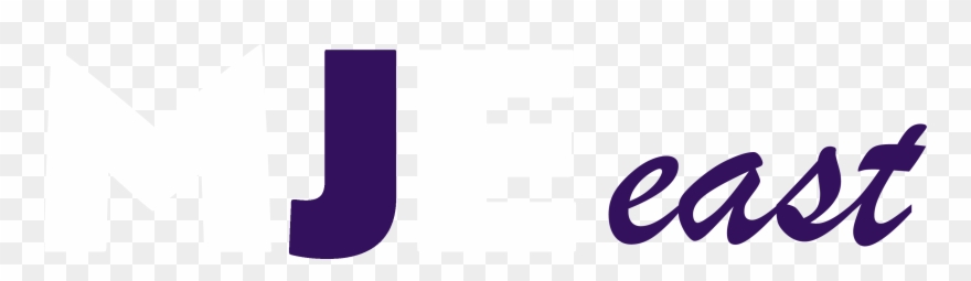 Mje East Logo Clipart (#2329856) - PinClipart