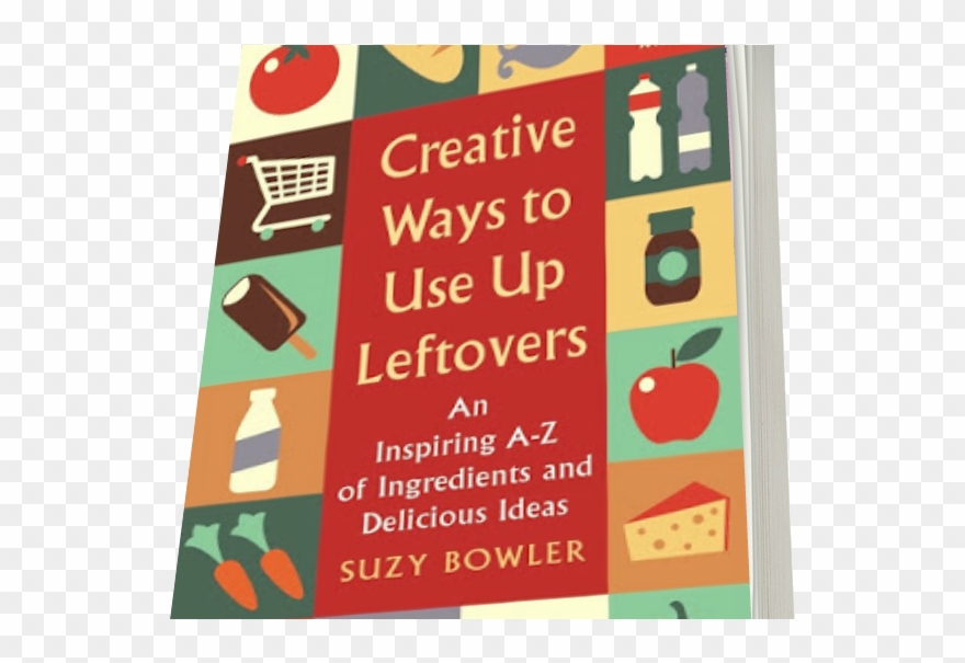 Leftovers Clip Art - Png Download (#2330336) - PinClipart