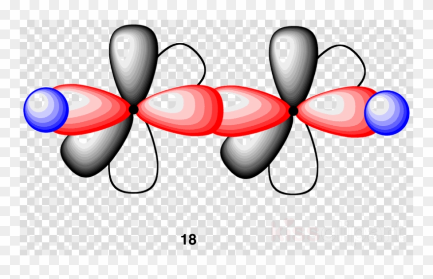 Hydrogen Clipart - Png Download (#2332950) - PinClipart
