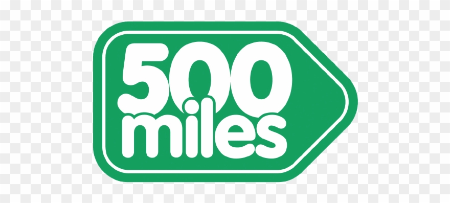 500miles Clipart (#2338485) - PinClipart