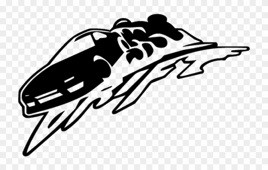 Drift Clip Art - Png Download (#2339406) - PinClipart