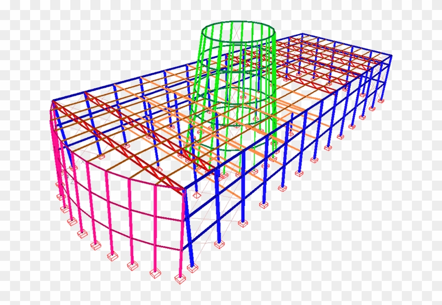 3d Rectangle Clip Art - Png Download (#2340054) - PinClipart