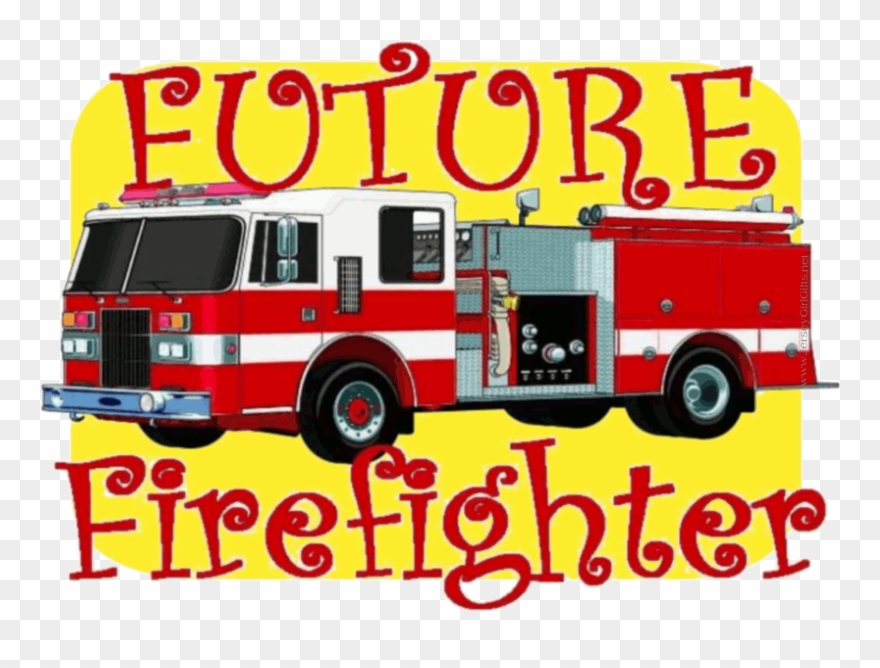 Fire Station Clipart - Png Download (#2341693) - PinClipart
