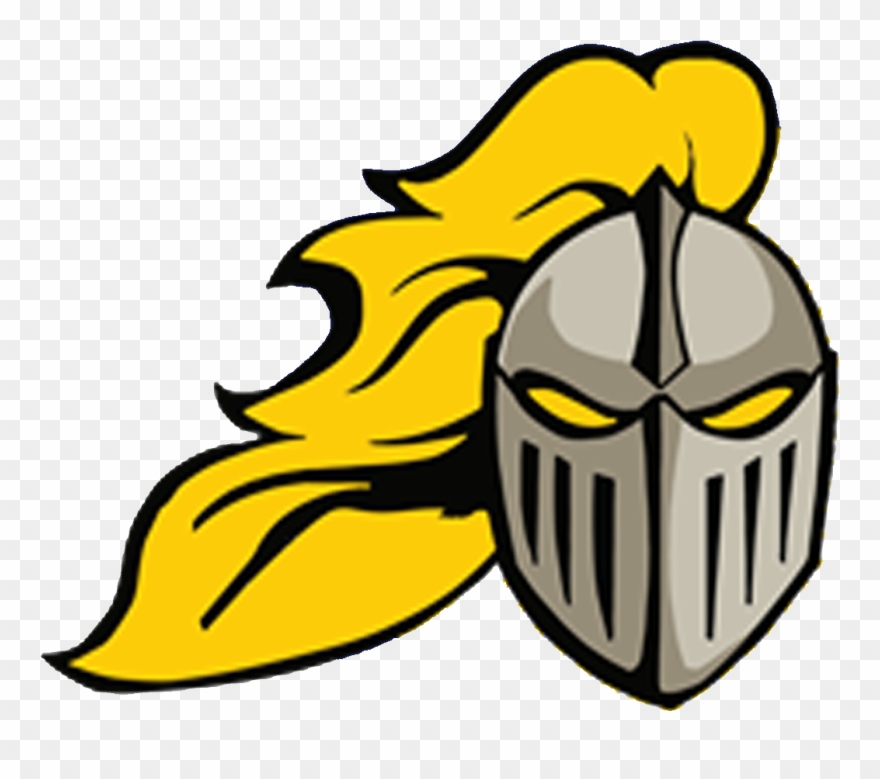 Knight Head Clip Art - Png Download (#2342371) - PinClipart