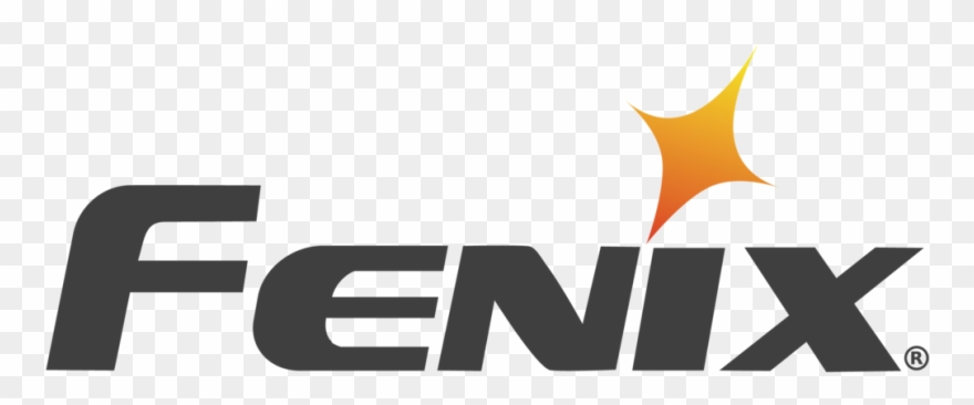 Fenix Logo 1 Clipart (#2342951) - PinClipart