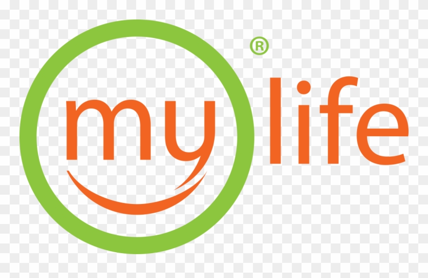 Mylife Clipart (#2343222) - PinClipart