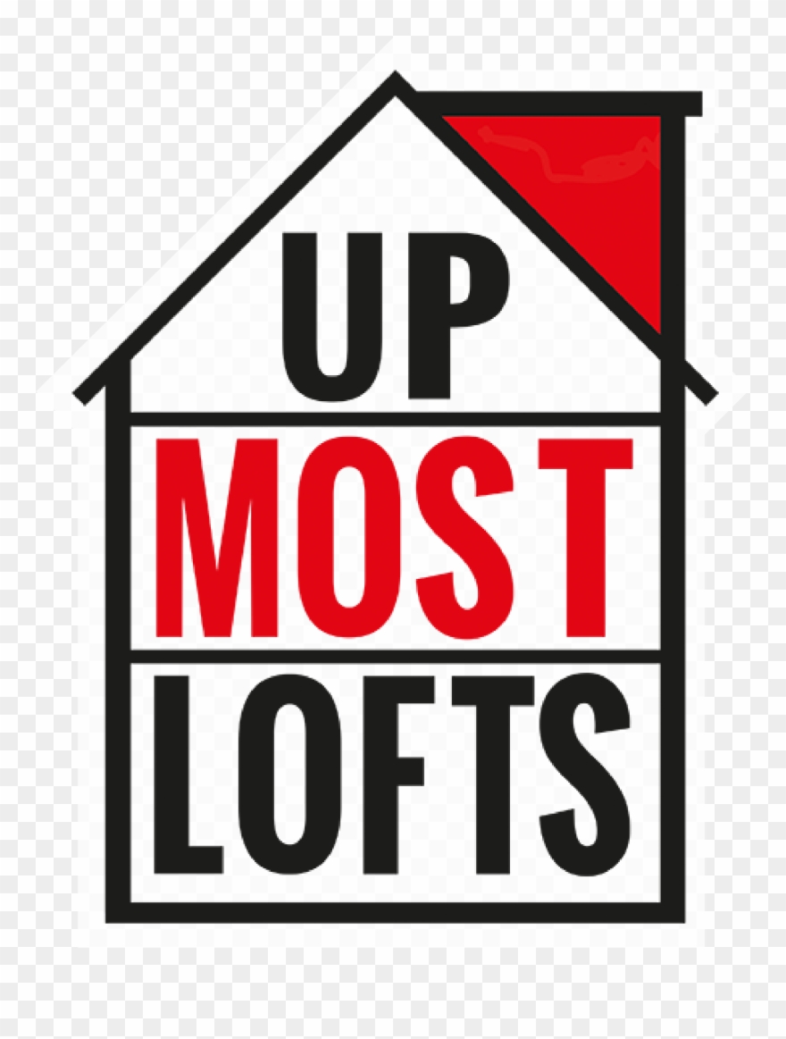 Download Upmost Lofts Clipart (#2343568) - PinClipart