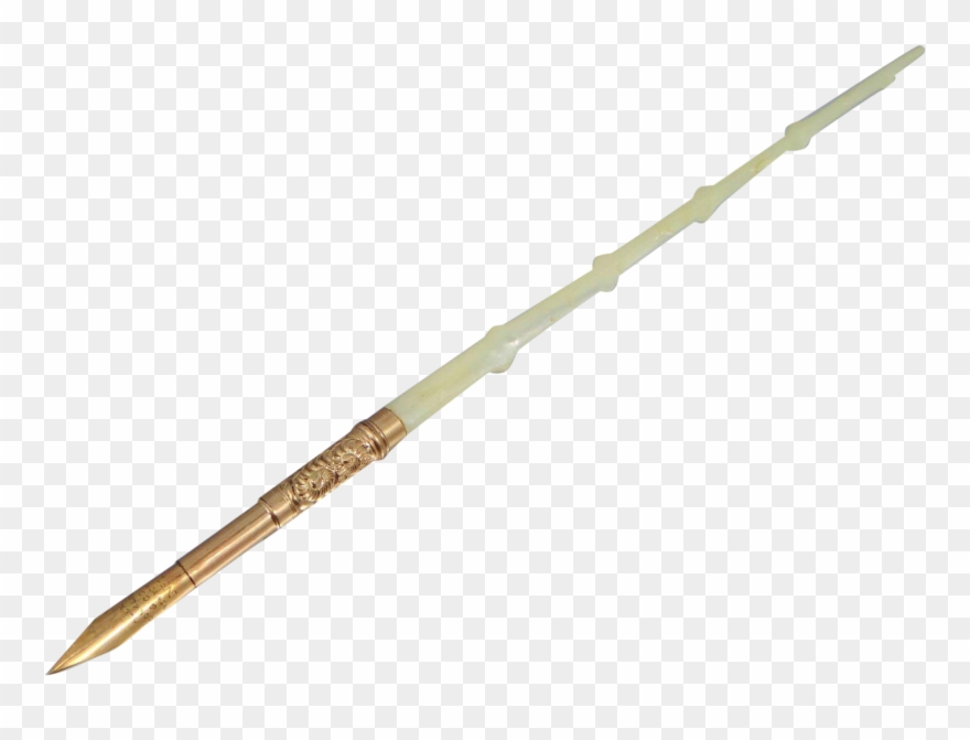 Victorian Alex Conklin Mother Of Pearl Dip Pen Clipart (#2347185 ...
