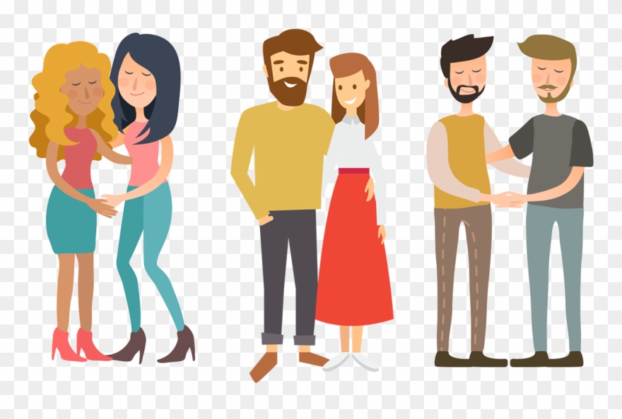 Dating Clip Art - Png Download (#2347507) - PinClipart