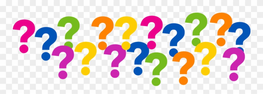 Ask Us Anything Clipart (#2347696) - PinClipart