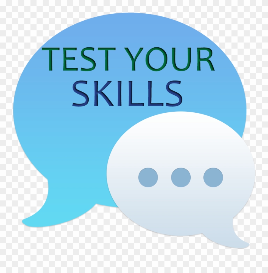 Students Taking A Test Clipart - Png Download (#2350700) - PinClipart