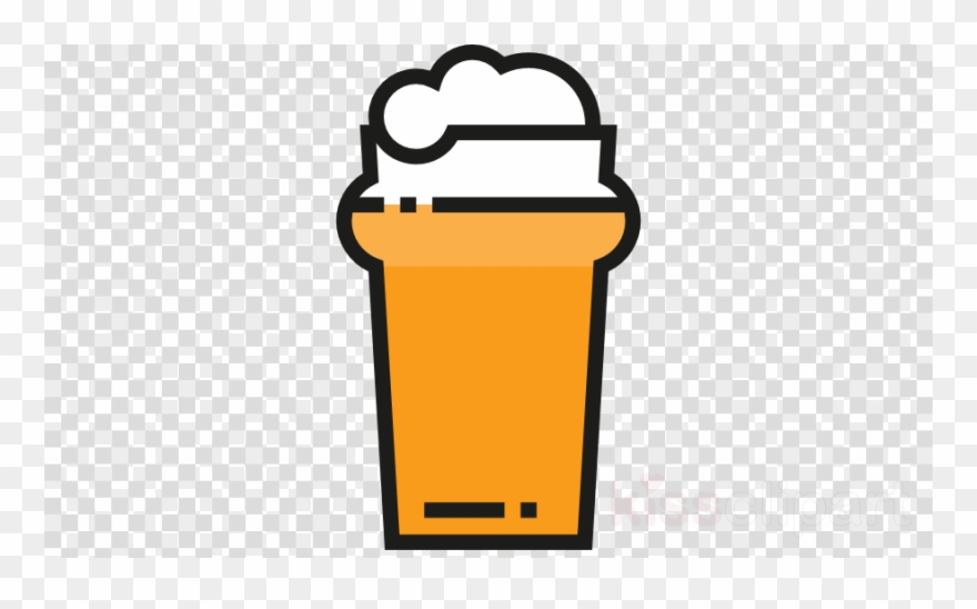 Pint Clipart - Png Download (#2350955) - PinClipart