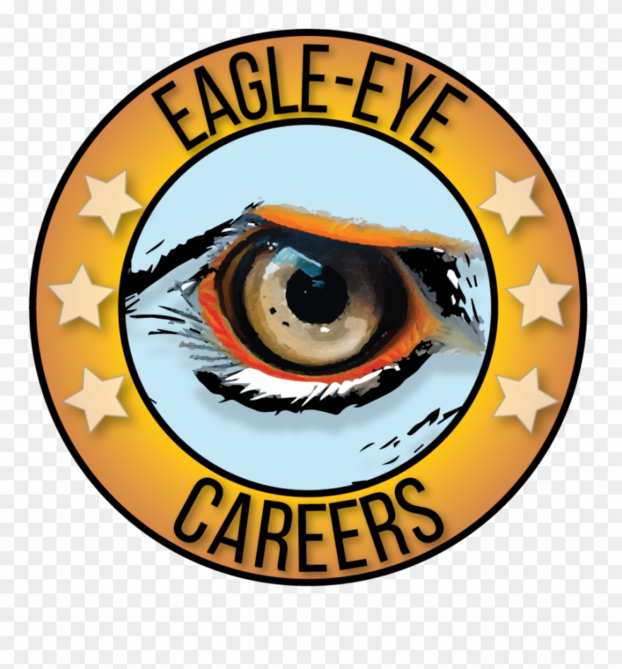 Eagle Eye Clip Art - Png Download (#2352118) - PinClipart