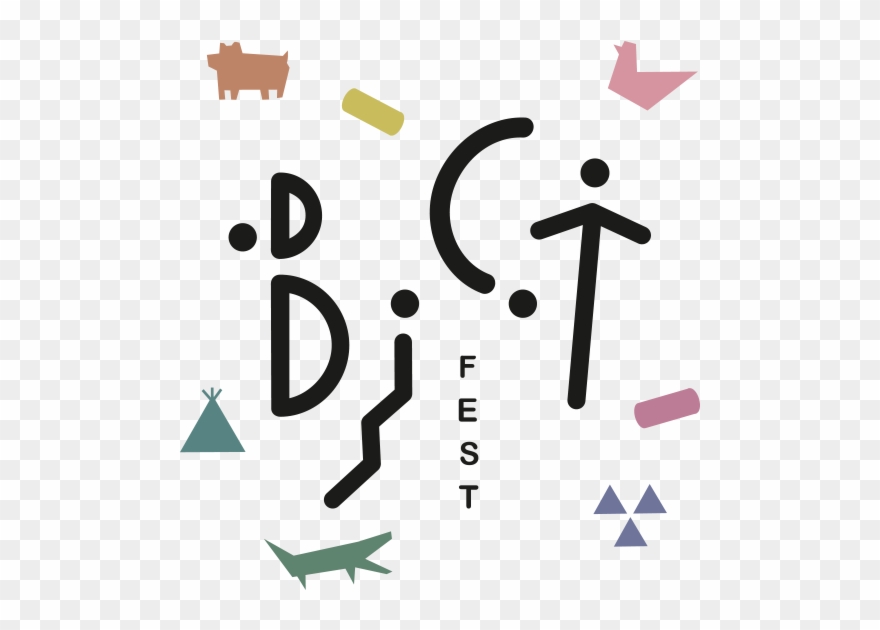 Bict Fest 2018 Clipart (#2354855) - PinClipart