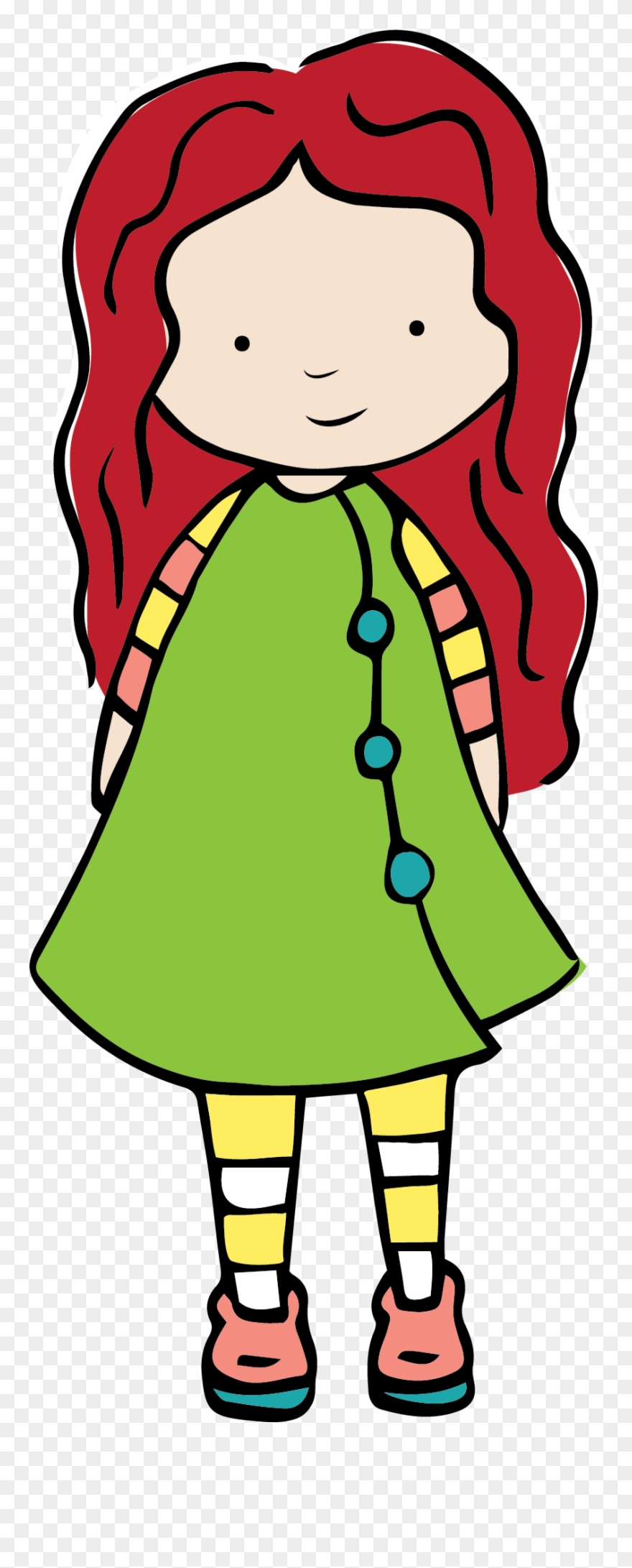 Students Standing In Line Clip Art - Png Download (#2355171) - PinClipart