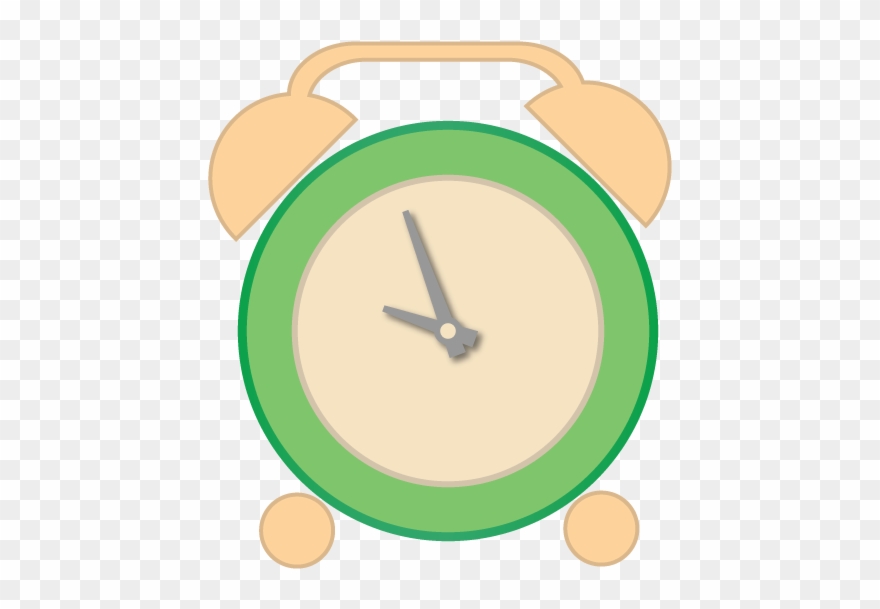 Final Clock Clipart (#2355615) - PinClipart