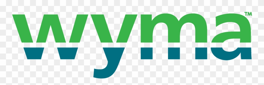 Wyma Logo Clipart (#2356399) - PinClipart