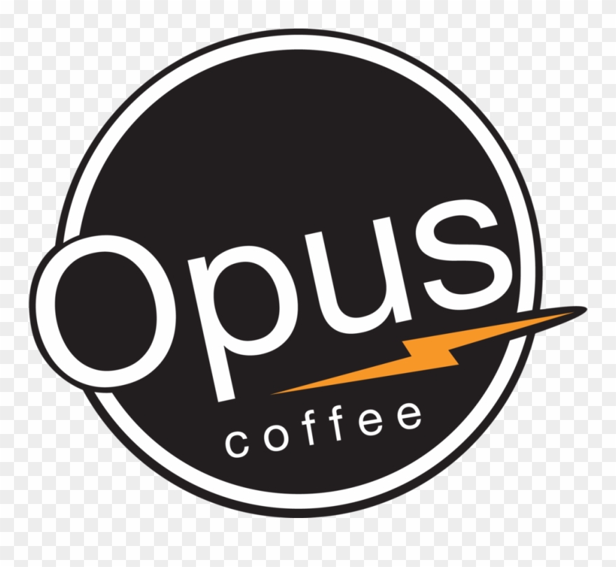 Download Opus Coffee Clipart (#2356580) - PinClipart