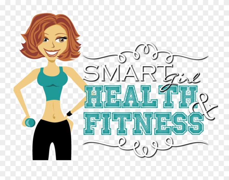 Smart Girl Clip Art - Png Download (#2357234) - PinClipart