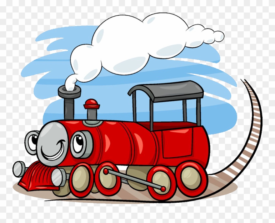 Clipart Download Steam Drawing Cartoon - Png Download (#2357327 ...