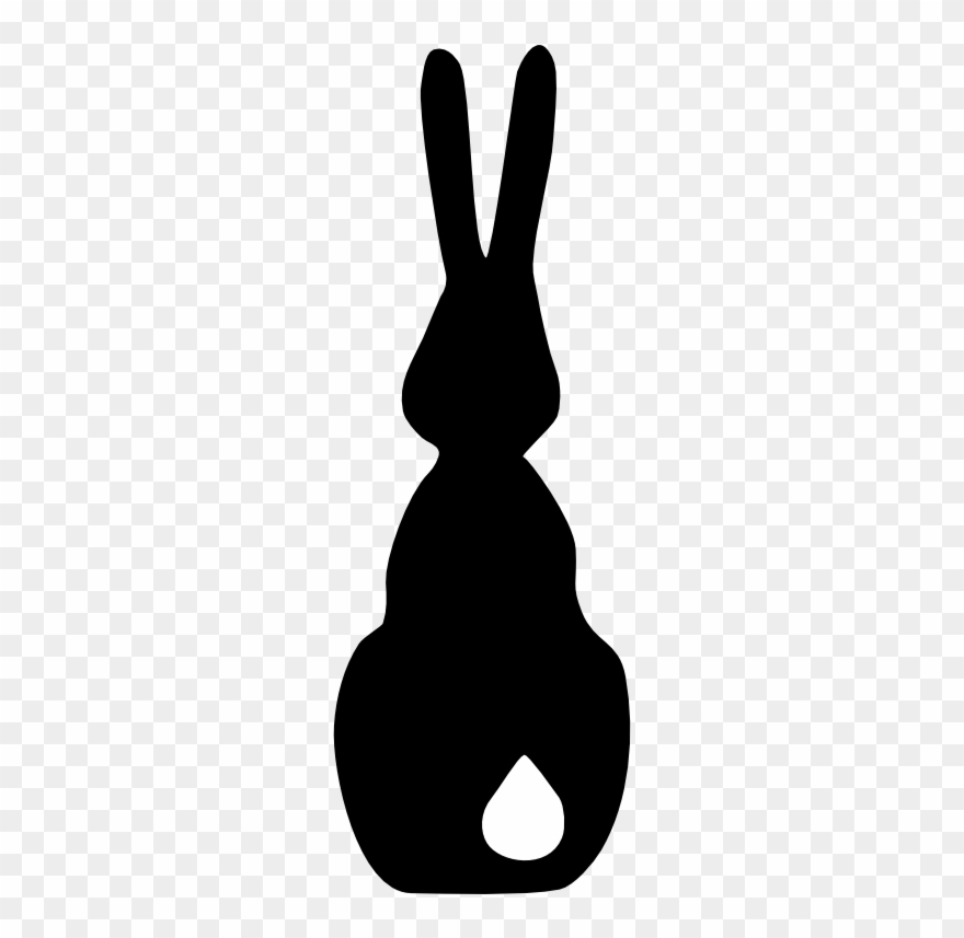 Jack Rabbit Clip Art - Png Download (#2359867) - PinClipart