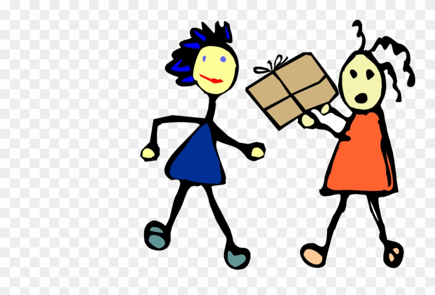 Helping Others In Need Clip Art - Png Download (#2361060) - PinClipart