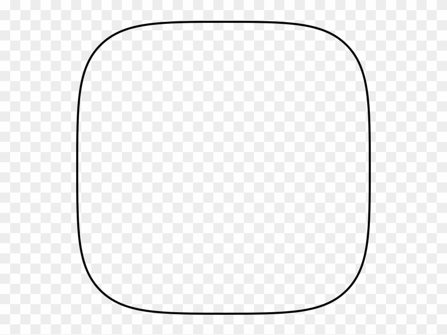 Download File Squircle2 Svg Wikimedia Commons Free Clip Art - Png ...