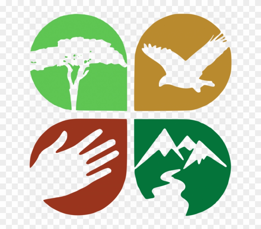 Center For Collaborative Conservation Logo Clipart (#2364677) - PinClipart