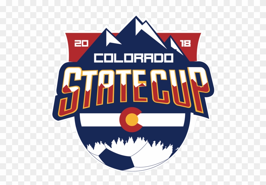 Download Colorado State Clip Art - Png Download (#2364687) - PinClipart