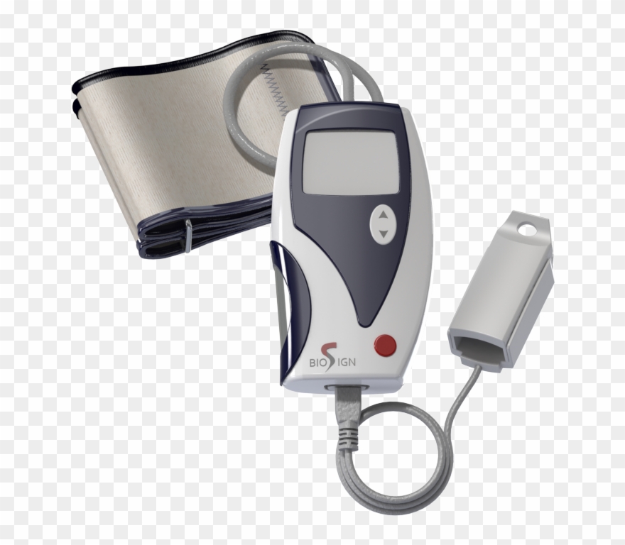 Blood Pressure Cuff Clip Art - Png Download (#2364718) - PinClipart