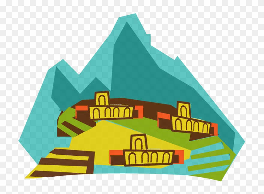 Peru Clip Art - Png Download (#2365608) - PinClipart
