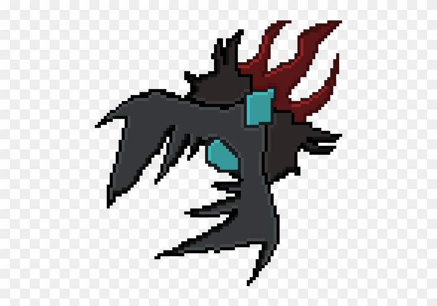 Terraria Eye Clipart (#2367004) - PinClipart