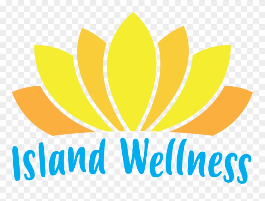 Island Wellness Clipart (#2367222) - PinClipart