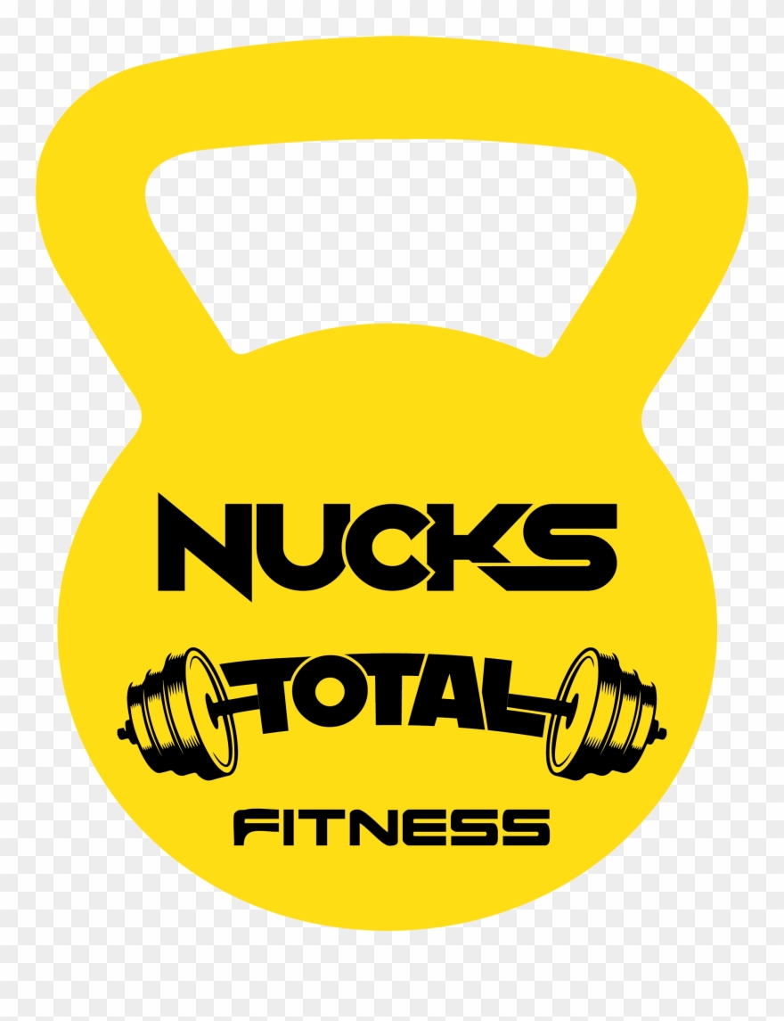 Kettlebell Clip Art - Png Download (#2370804) - PinClipart