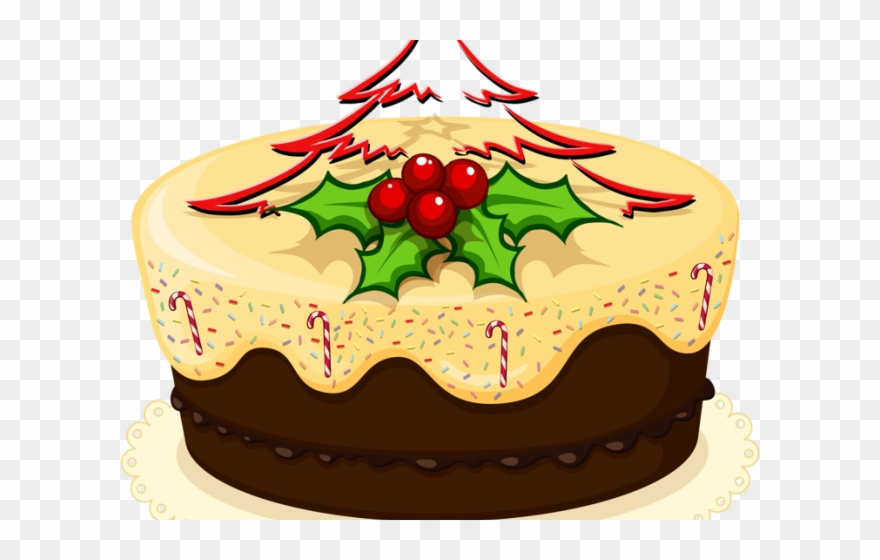 Download Christmas Treats Cliparts - Png Download (#2372326) - PinClipart