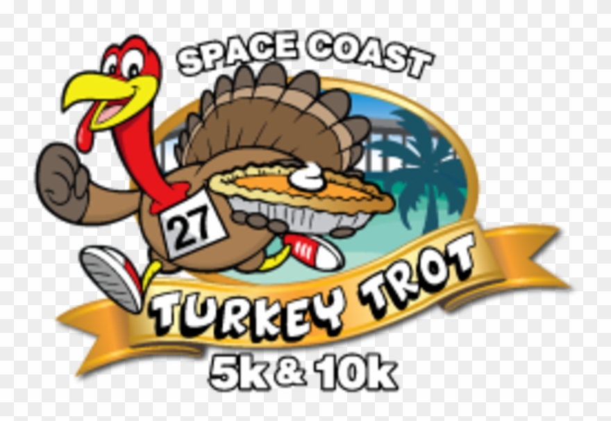 Turkey Run Clip Art - Png Download (#2372635) - PinClipart