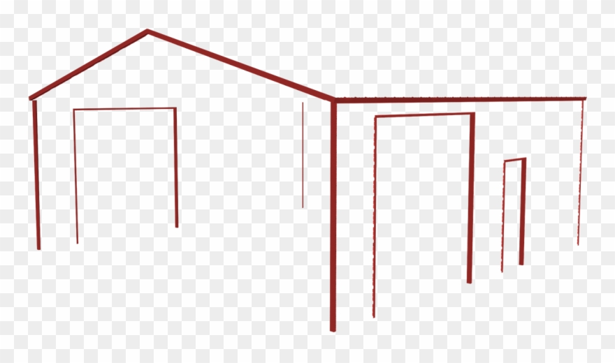 Buildings Carolina Carport Cardinal Logo Clipart Png Transparent Png ...