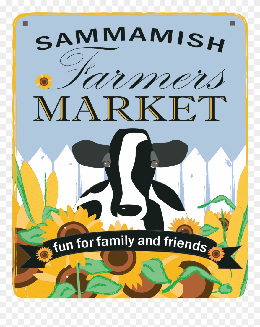 Download Farmer's Market Clip Art - Png Download (#2374071) - PinClipart