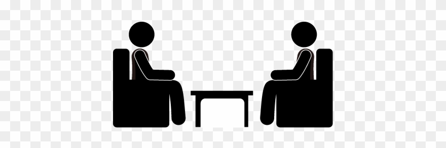 Negotiation - Free Material - Pictogram Clipart (#2375200) - PinClipart