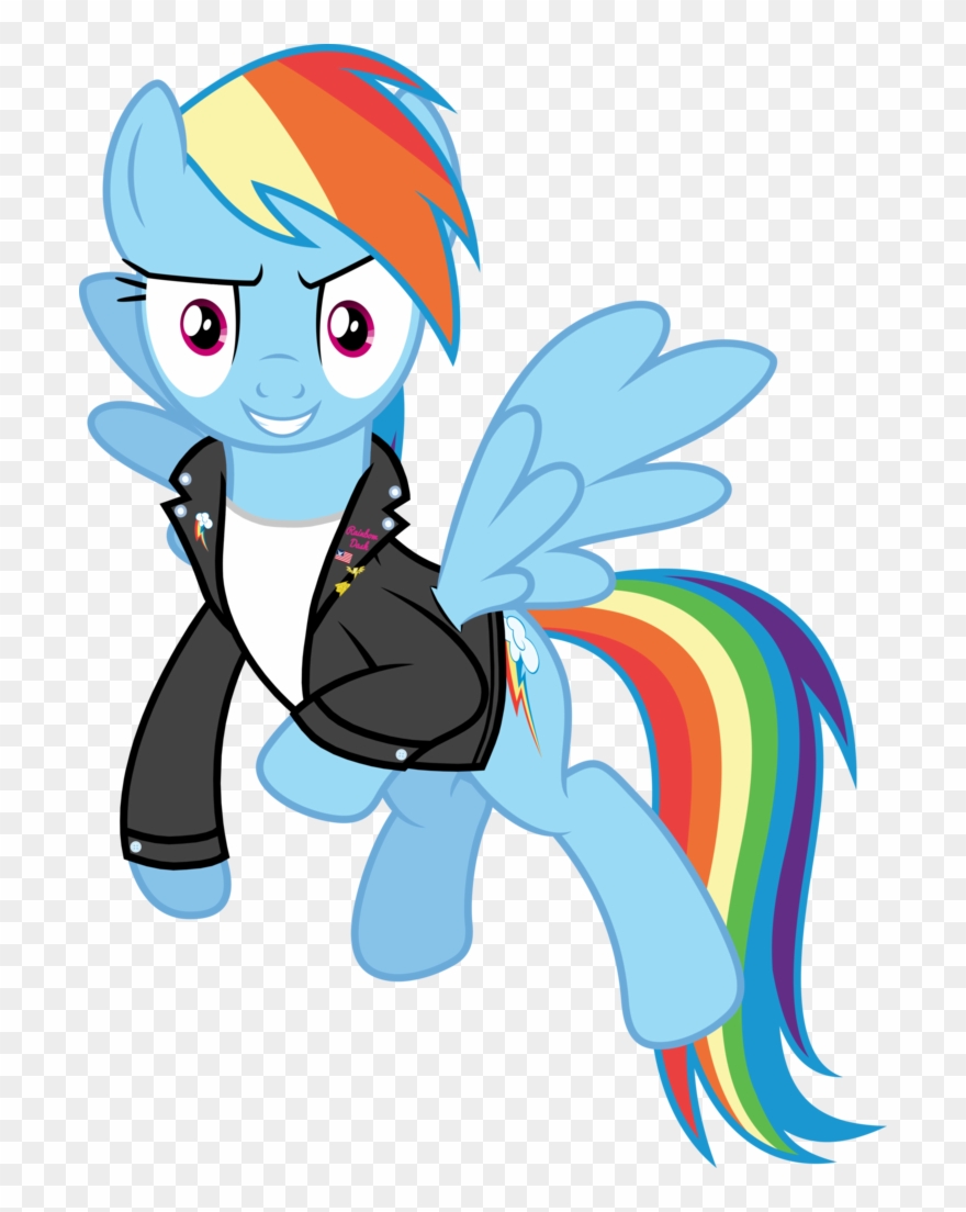 Jacket Clipart Greaser - Png Download (#2375414) - PinClipart