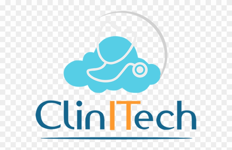 Clinitech Logo Clipart (#2378046) - PinClipart