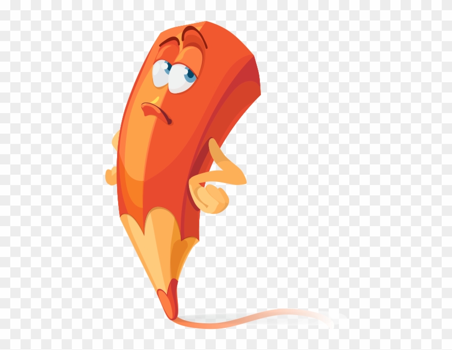 Download Pencil Cool Stickers Messages Sticker-8 Clipart (#2378769 ...