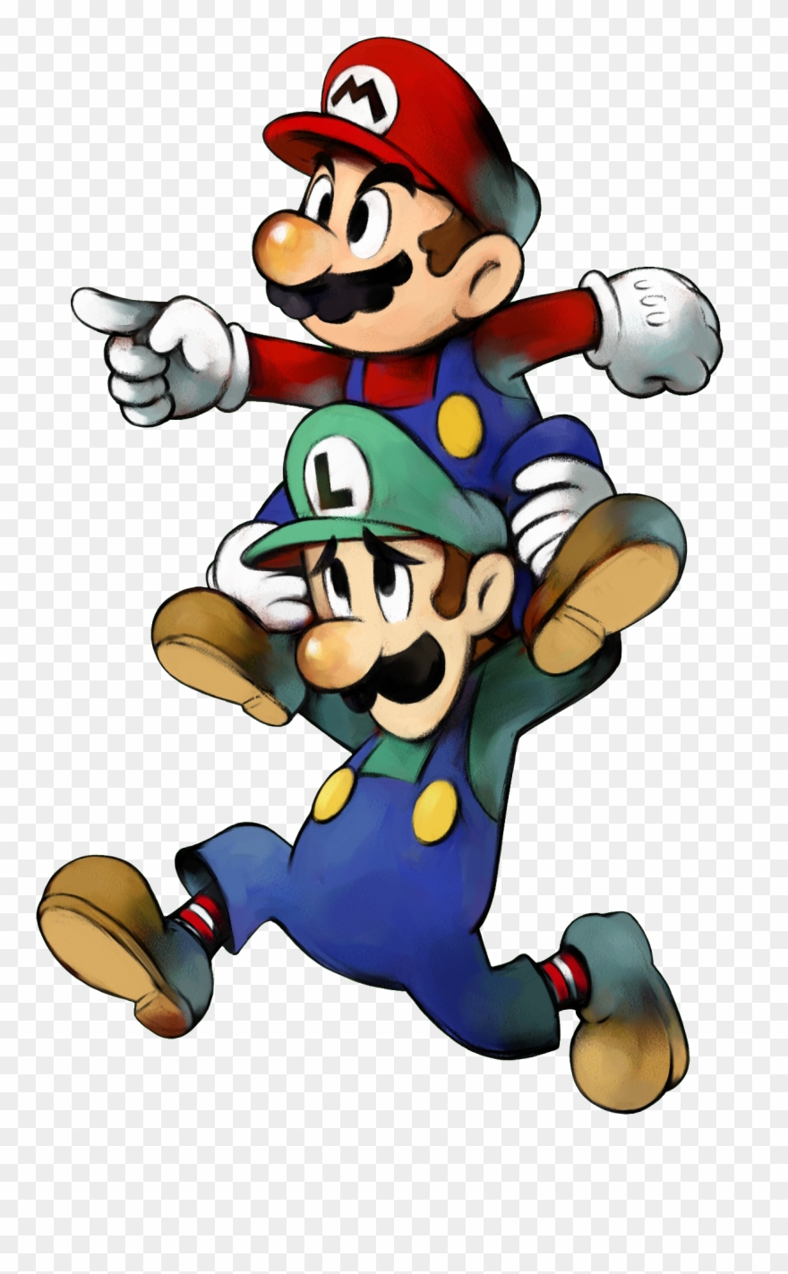 Download M Render Clipart (#2378943) - PinClipart