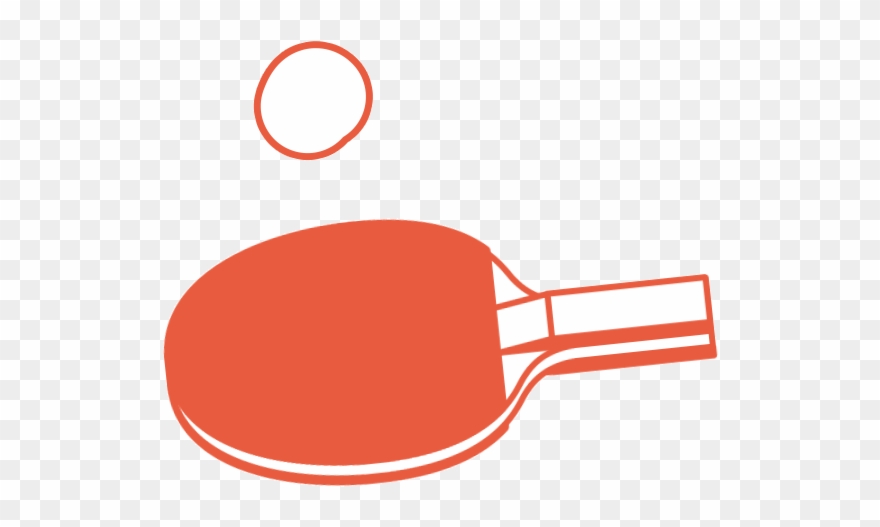 Waiting While Pingponging Loop Ping Pong Waiting Clipart (#2381234 ...