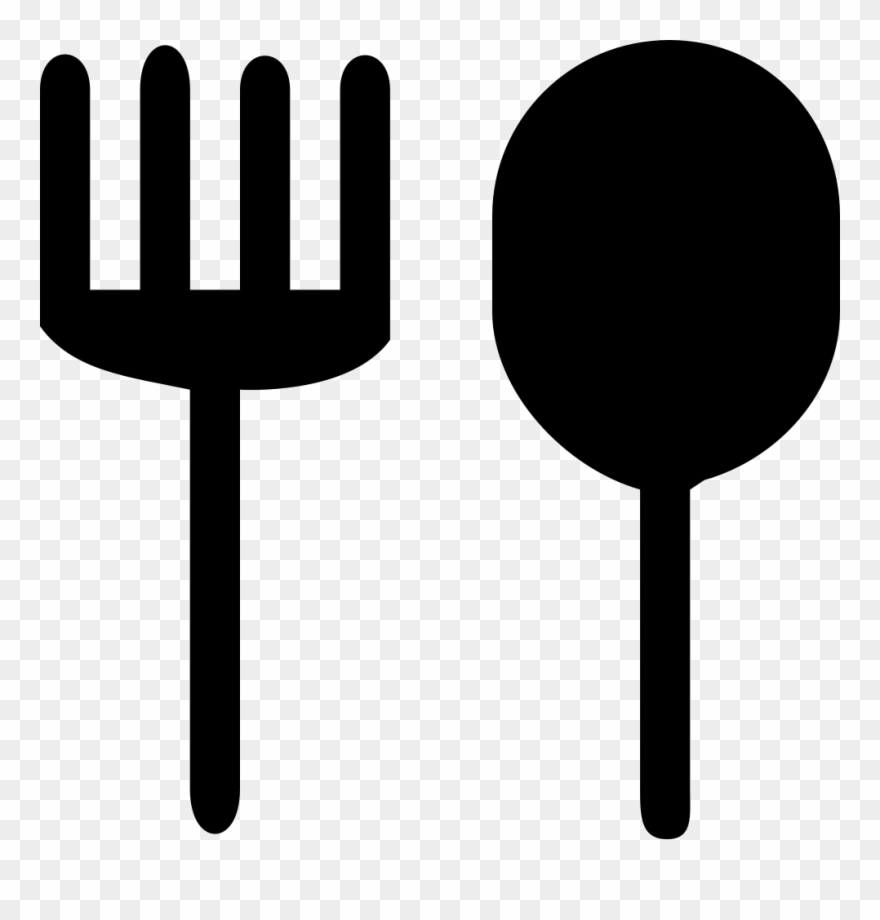 Spork Png Clipart (#2381479) - PinClipart